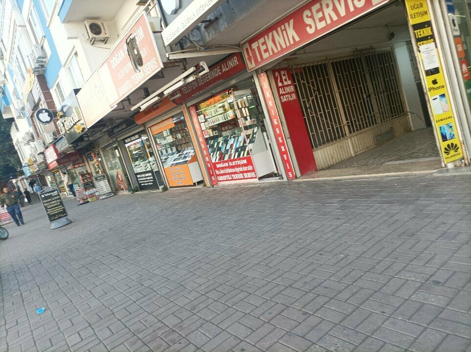 GSM operatörleri Trend GSM, Antalya, foto