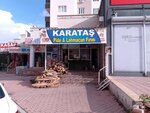 Karataş Pide & Lahmacun Fırını (Şahintepe Mah., 133386 Nolu Cad., No:12A/H, Şahinbey, Gaziantep), ekmek fırını  Gaziantep'ten
