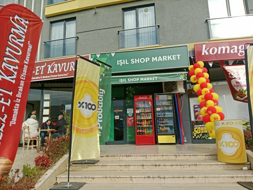 Alkollü içecekler Işıl Tekel, İstanbul, foto