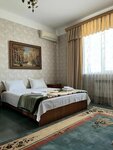 Grand (Magomedtagirova Street No:142), otel  Makhachkala'dan