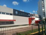 Recep Gürbüz Güreş Eğitim Merkezi (Kızıltoprak Mah., 917. Sok., No:59, Muratpaşa, Antalya), eğitim merkezleri  Antalya'dan