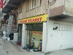 Sözeri Ticaret (Rehber Cad., No:29B, Bahçelievler, İstanbul), otomobil satış galerileri  İstanbul'dan