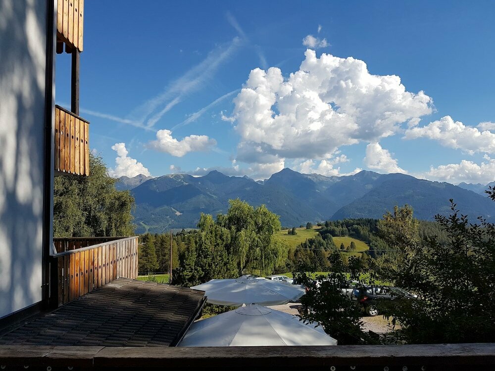 Otel Hotel Ganzaie, Trentino‑Alto Adige, foto
