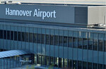 Hannover Transfer Flughafen Shuttle Transfer (Am Pferdemarkt No:54, City of Hanover), taksi  Langenhagen'dan