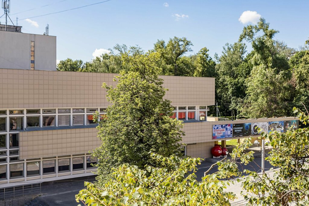 Kısa süreli konaklama PrimaRent, Nijni Novgorod, foto