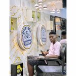 Grand Carrefour Supermarket (Abidjan, Azito), süpermarket  Abican'dan