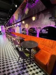 Jojo (Dorozhnaya Street No:15А, City of Neftekamsk), kafe  Neftekamsk'tan