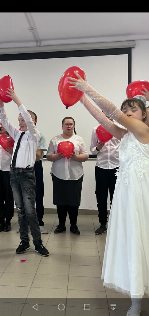 Kantin, yemekhane Столовая, Balaşov, foto