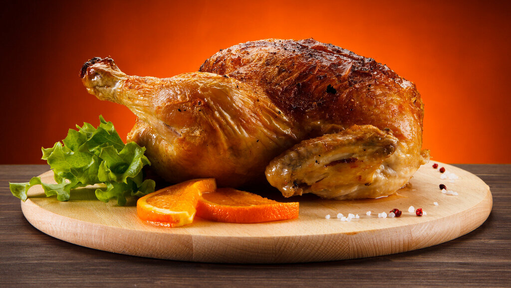 Fast food Super Chiken, Rostovskaya oblastı, foto