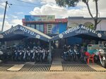 Ivoire Moto (Abidjan, Rue I125), motosiklet satışı  Abican'dan