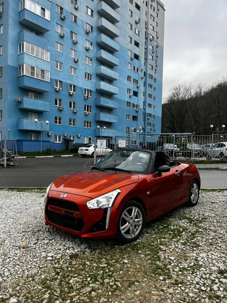 Oto kiralama Спецтехгрупп, Minsk, foto