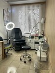 Точка подологии 32 (ulitsa Karla Marksa No:14В, Fokino), podoloji  Fokino'dan
