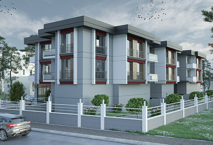 i̇ç mimarlık firmaları Hkicmimarlik, Serdivan, foto