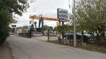 Solmaz Granit & Mermer (Topçular Mah., 1021. Sok., No:41/1, Muratpaşa, Antalya), yönetim ofisi  Antalya'dan