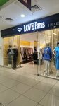 Love Paris (Pavlovsky Highway No:251В), giyim mağazası  Barnaul'dan