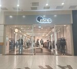 Bgls (Avtozavodskoye Highway No:6), giyim mağazası  Tolyatti'den (Togliatti'den)