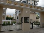 Privado Momentum (Fığla Mah., Nazmi Hacıkadiroğlu Cad., No:4AA, Alanya, Antalya), otel  Alanya'dan