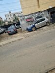 Amg Garage (Abidjan, Rue I95), garajlar  Abican'dan