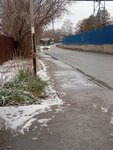 Речная (Samara, Rechnaya ulitsa), toplu taşıma durağı  Samara'dan