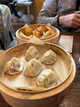Момо Манты (Nakhimsona Street No:6/11), kafe  Yaroslavl'dan