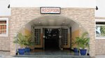 Yaban Hotel (Alexandria Crescent No:21), otel  Abuja'dan
