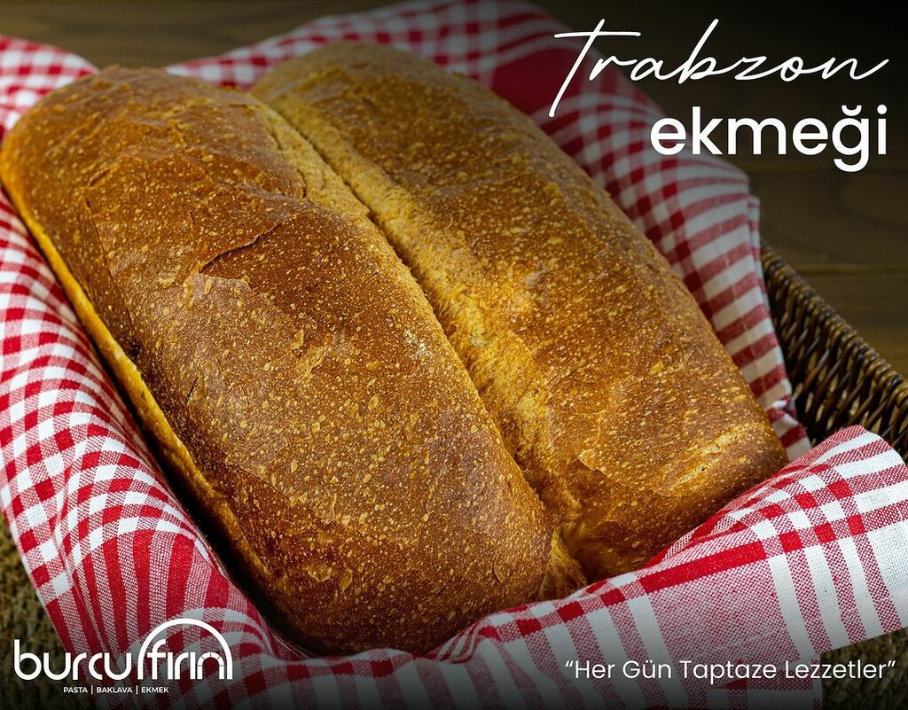 Ekmek fırını Burcu Fırını, Efeler, foto