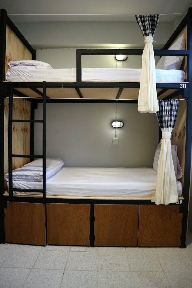 Pansiyonlar, hosteller The Neighbors Hostel, Phuket, foto