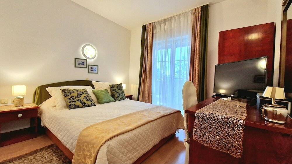 Otel Art Depandansa, Zadar, foto