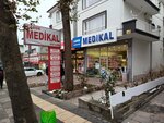 Cadde Medikal (Osman Temiz Mah., Dikmen Cad., No:305, Çankaya, Ankara), medikal ürün mağazası  Ankara'dan
