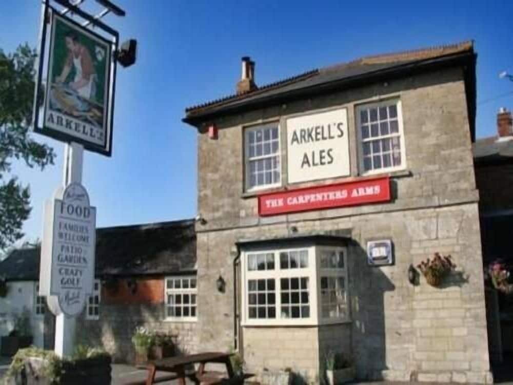 Otel The Carpenters Arms, İngiltere, foto