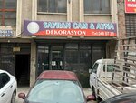 Savran Cam & Ayna (Ankara, Altındağ, Yalınç Cad., 62), cam ve cam ürün üreticisi  Ankara'dan