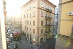Le Mura Antiche (Via Nolana No:28, Naples), otel  Napoli'den