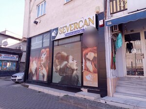 Severcan Bayan Kuaförü (Bursa, Osmangazi, Çiftehavuzlar Mah., 1. Kantar Sok., 79B), güzellik salonu  Bursa'dan