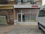 İtimat Otobüs Minübüs (Konya, Selçuklu, Musalla Bağları Mah., Altinkaya Sok., 4), otomobil servisi  Konya'dan