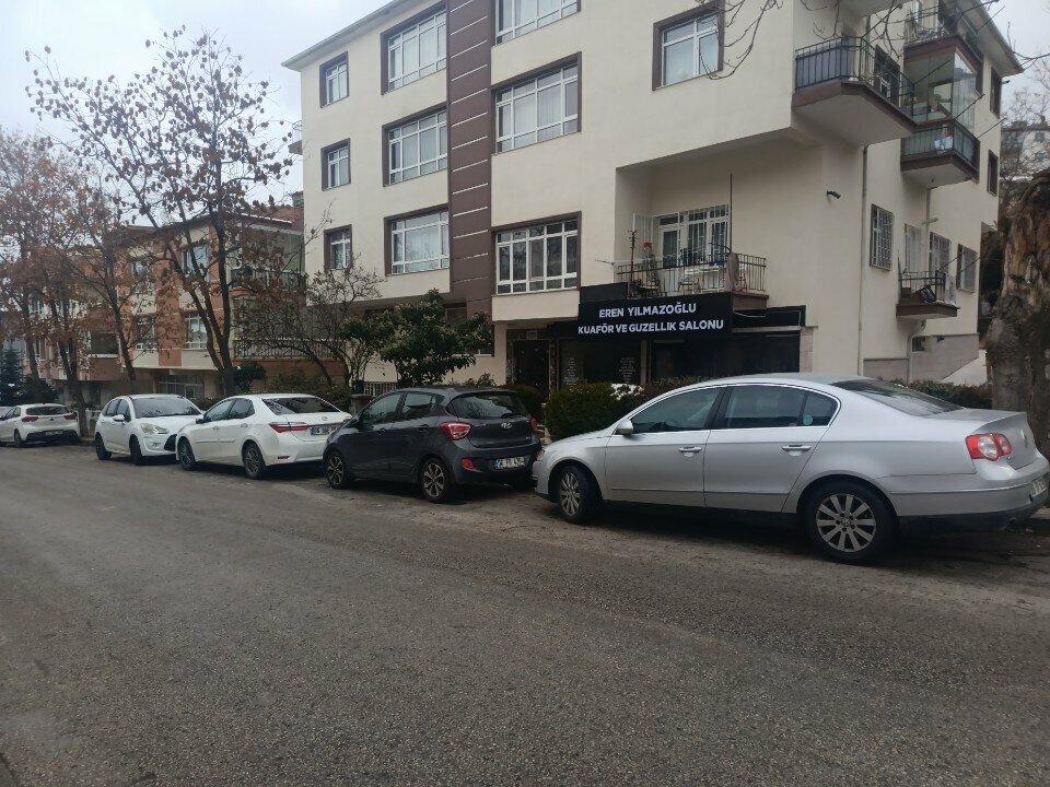 Kuaförler Eren Yılmazoğlu Bayan Kuaförü Ve Güzellik Salonu, Ankara, foto
