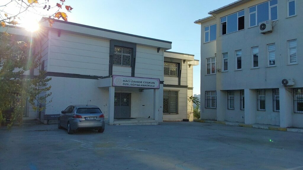 Anaokulları Hacı Zahide Coşkun Özel Eğitim Anaokulu, İstanbul, foto