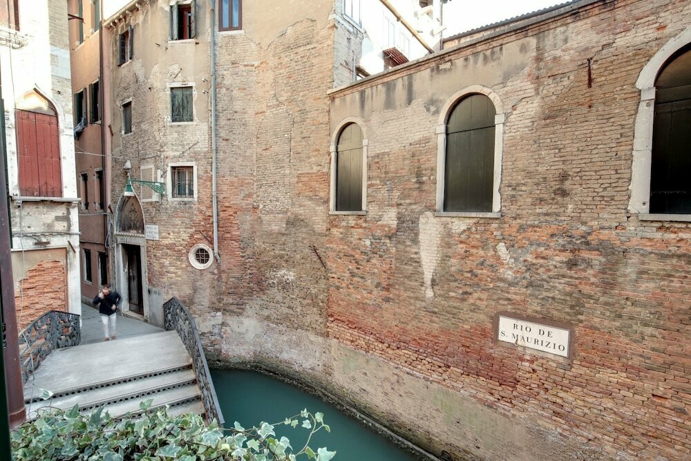 Daireler Stunning Modern Apartment in the Heart of Venice, Venedik, foto