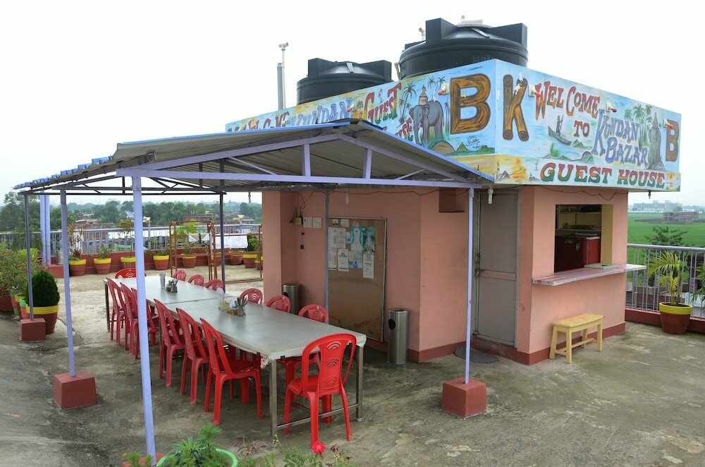 Otel Kundan Bazar Guest House, Bihar, foto