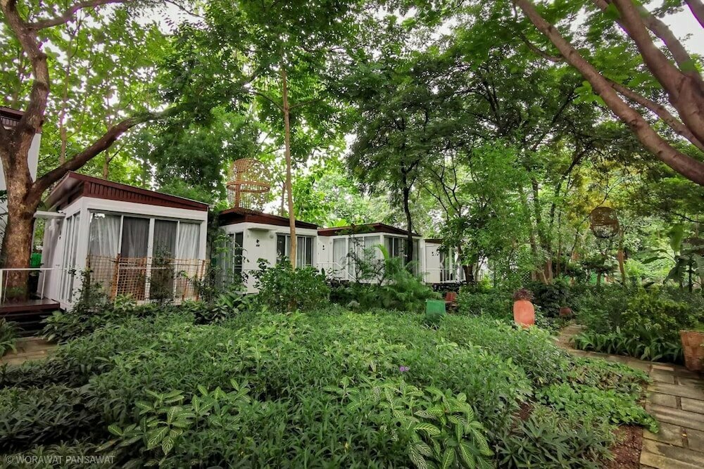 Otel Cochet, Chiang Mai, foto