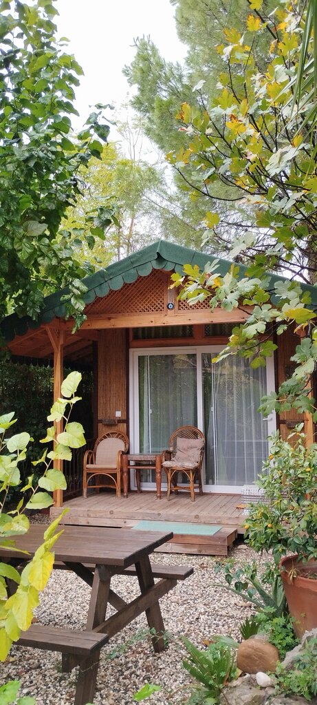 Otel Porto Ceneviz Pension, Kemer, foto