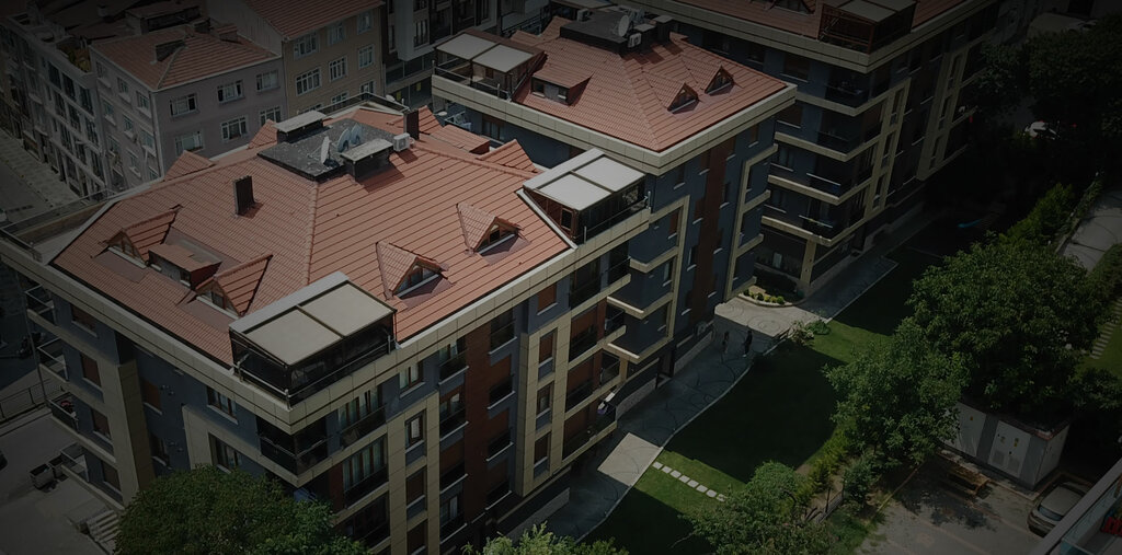 i̇nşaat firmaları Yapı 61 İnşaat, İstanbul, foto