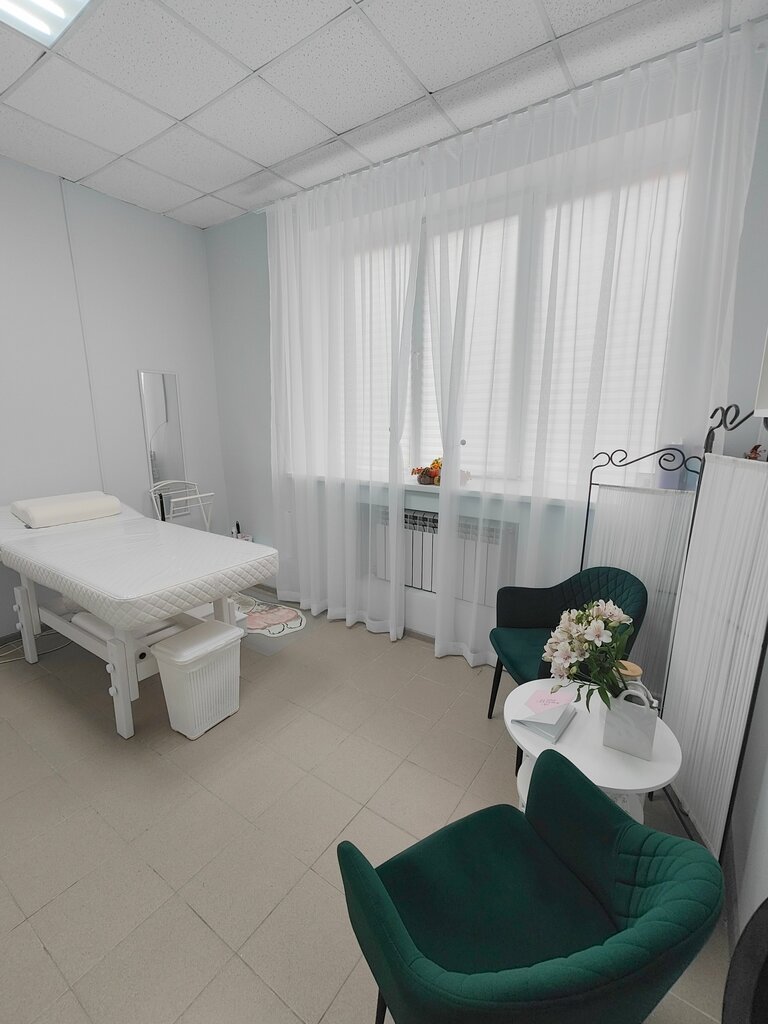 Ağda Depilation room Anna Kiforenko, Belgorod, foto