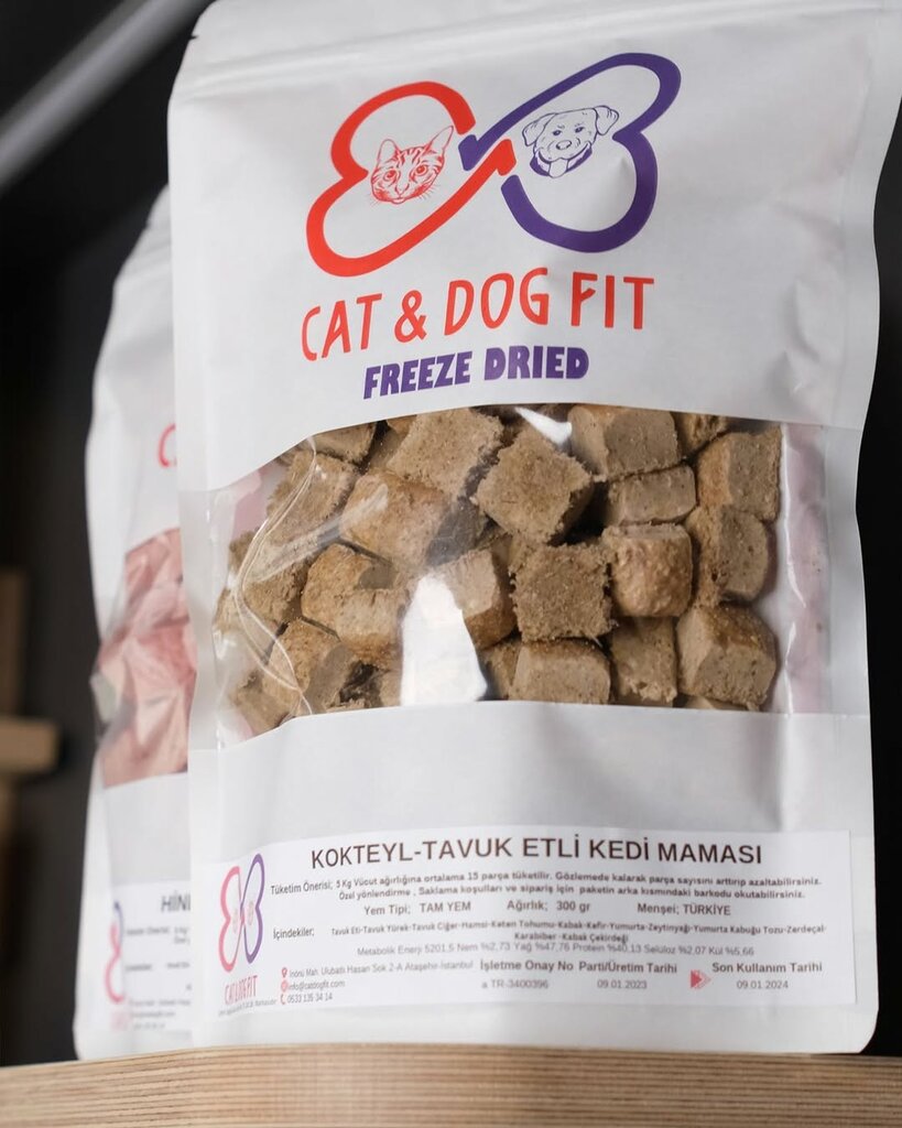 Petshop Cat & Dog Fit, İstanbul, foto