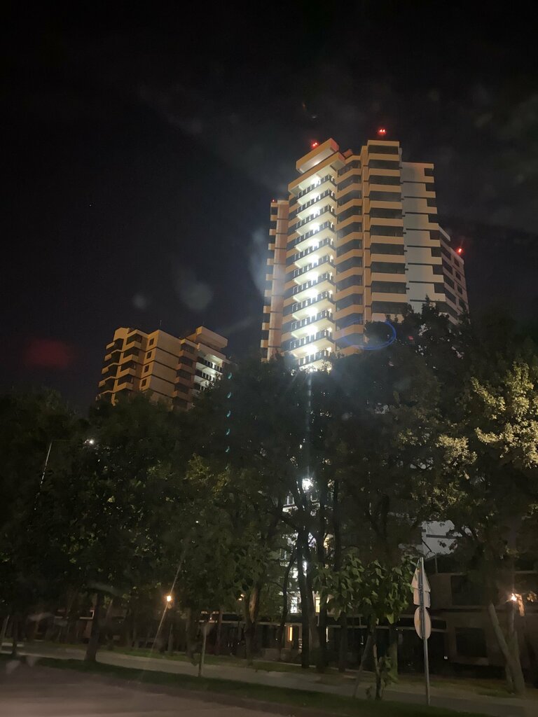 Satış ofisi ЖК Парк у дома, Krasnodar, foto