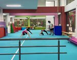 Cimnastik Park (Samsun, Atakum, Cumhuriyet Mah., 37. Sok., 26BB), spor okulları  Atakum'dan