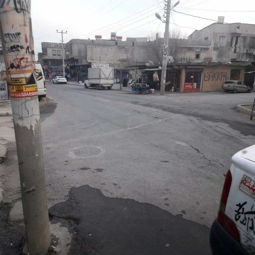 Kafe Dört Kardeş Pide, Şanlıurfa, foto