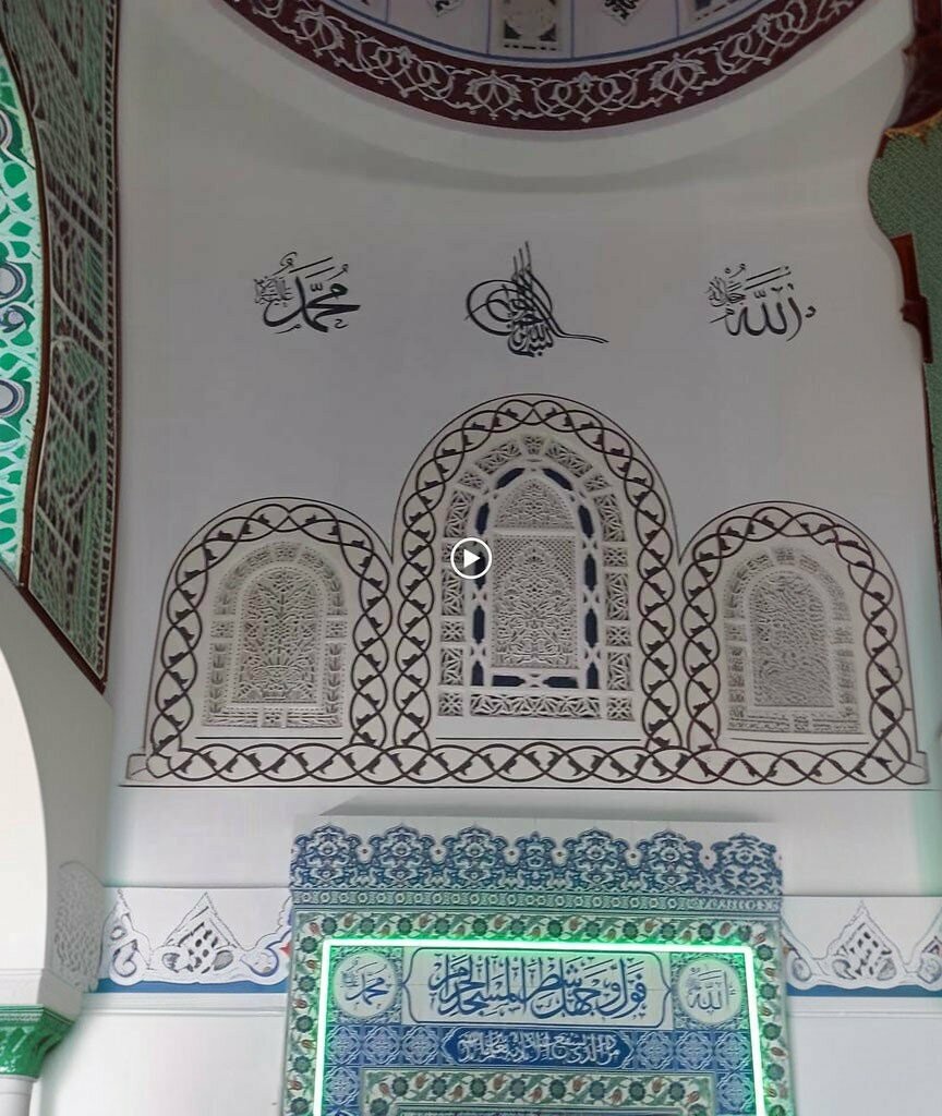 Cami Toki Cami, Talas, foto