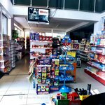 Dışmar avm (Manisa, Yunusemre, Kaynak Mah., 4007. Sok., 14/A), büyük mağazalar  Manisa'dan