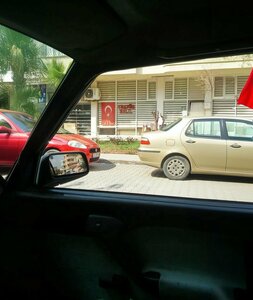 Kuaför Halil (Mersin, Tarsus, Şehitishak Mah., Mevlana Cad., 7), güzellik salonu  Tarsus'tan