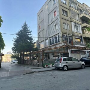 Can Turuncu Simit Cafe (Sivas Blv., Kayseri), kafe  Kayseri'den